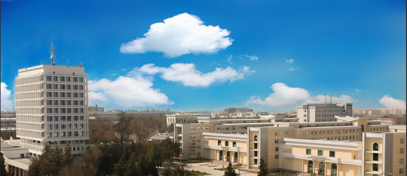 Study In Uzbekistan